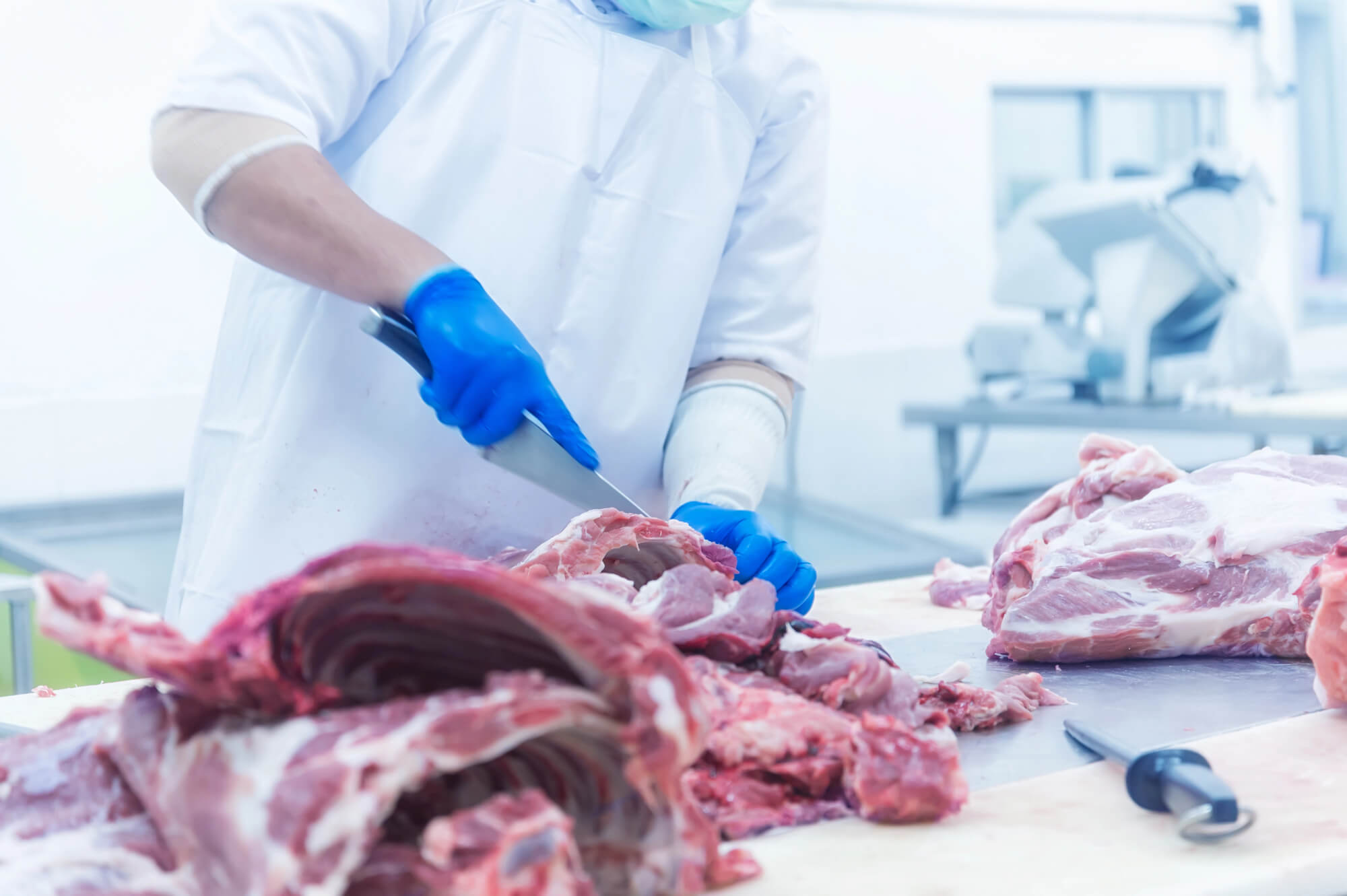 Meat Processing Services | Bakersfield Meat Co. – USDA Certified